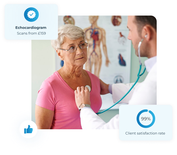 Private MRI Scans, CT Scans & Ultrasounds | GetScanned UK