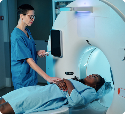 Private MRI Scans, CT Scans & Ultrasounds | GetScanned UK