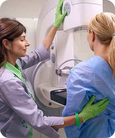Private MRI Scans | Next Day Bookings - No GP Referral