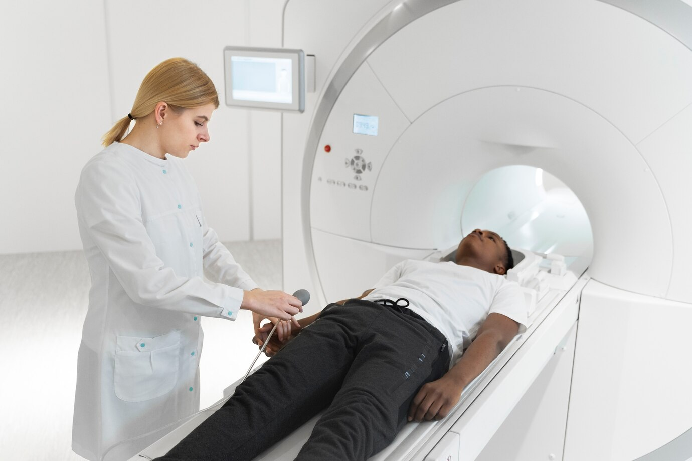 Private MRI Scans | Next Day Bookings - No GP Referral