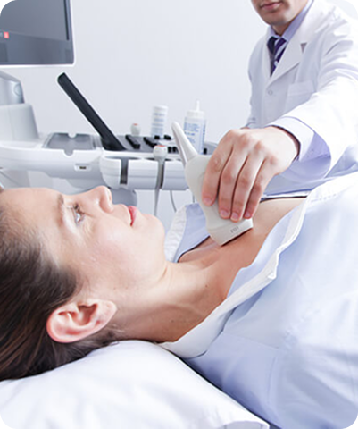 Private MRI Scans | Next Day Bookings - No GP Referral