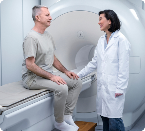 Alliance Medical Harley Street: MRI, CT Scan Scans | No-Referral Booking