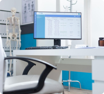 Medicana Winchester Clinic: MRI, Ultrasound, CT Scan Scans | No ...