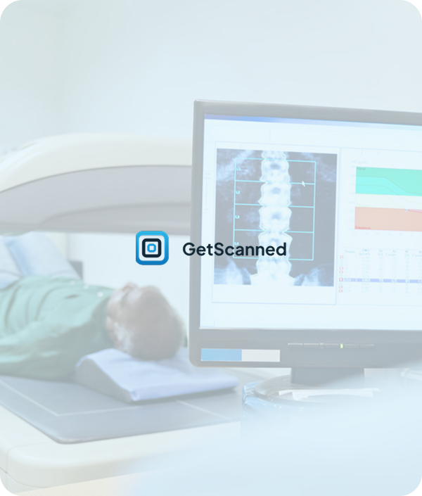 Private DEXA Scans | Next Day Bookings - No GP Referral