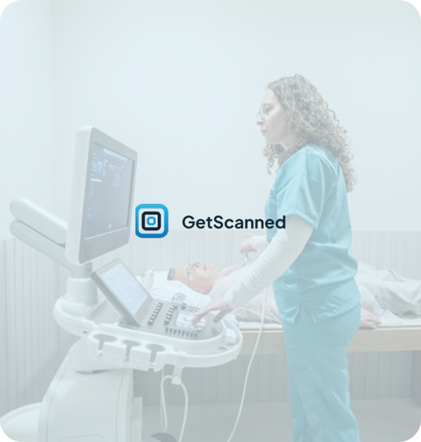 Private Echocardiogram Scans | Next Day Bookings - No GP Referral