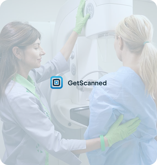 Private Mammogram Scans | Next Day Bookings - No GP Referral