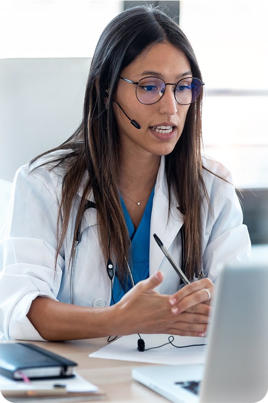 Private CT Scans | Next Day Bookings - No GP Referral